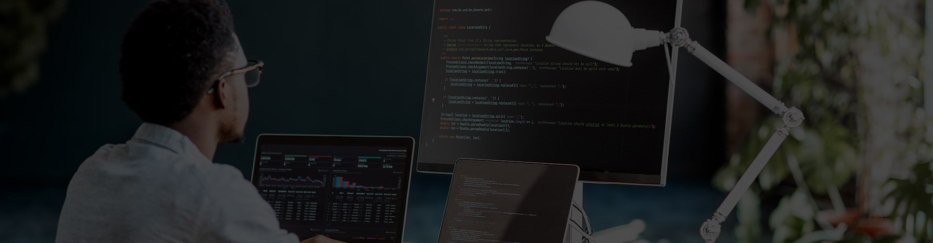 Pharus NMS - Network & Network Security